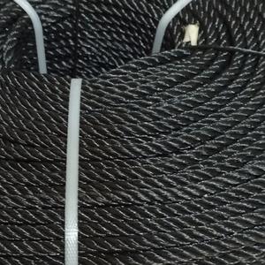 Jual tambang plastik PE 14 mm per rol - Hitam Best - Kota Surabaya - Sumber Prima Teknik | Tokopedia