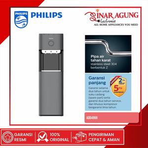 Promo PHILIPS DISPENSER ADD4966 4966 FILTRASI MIKRO P-CLEAN GARANSI ...