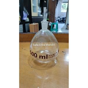 Jual Picnometer ml Pyrex / Piknometer ml Pyrex - Jakarta Barat - lab ...
