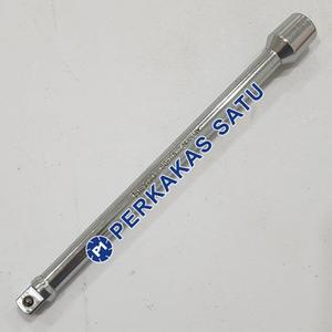 Jual PREMIUM SAMBUNGAN SOCK 1/2" X 10" HEYCO 50-05 EXTENSION BAR 250MM ...