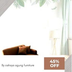 Promo Sofa L mini minimalis - Kota Tangerang Selatan ...