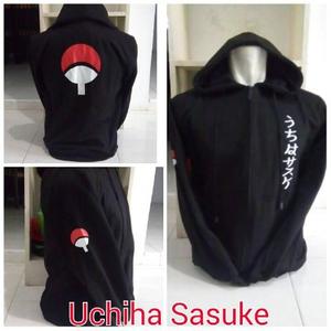 Jual Jaket Anime Uchiha Terbaru - Kota Depok - MikuChan SHOP | Tokopedia