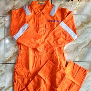 Jual Wearpack Coverall/Werpack Terusan Ultima 100%Original Industrial ...