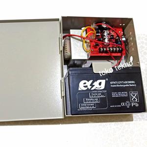 Promo Aki Kering 12V 7Ah | Aki UPS 7Ah Battery Kering Aki - Box Power ...
