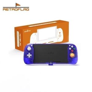 Jual RETROFLAG Handheld Gamepad Hall Effect For Nintendo Swtich NS OLED - Jakarta Barat ...