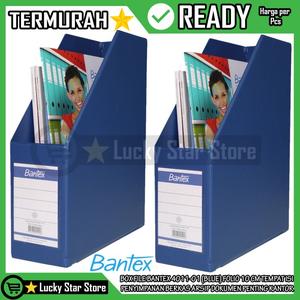 Jual Tempat Isi Penyimpanan Dokumen Berkas Arsip Box File Bantex Jumbo ...