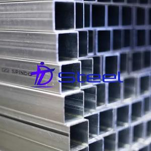 Jual Hollow Galvanis SPINDO 37 x 37 x 6M | Stall Galvanis - Tebal 0 ...