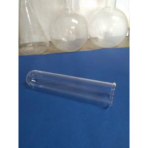 Jual Tes tube/tabung reaksi pakai rim diameter 38 mm panjang 20 cm ...