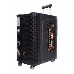 Jual Limited Songchuan International SC2 Pull Rod Speaker Movable Stage ...