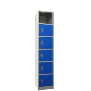 Jual Loker Besi / Locker Besi Metal 6 Pintu / Kozure KL-6 / Lemari ...