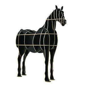 Jual Kerajinan Kayu Meja Kuda Meja Kopi Kuda Perabotan Rumah Kayu ...