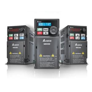 Jual Inverter Delta VFD11AMS23ANSAA: 2.2KW, 3P 220V - Kota Bandung ...