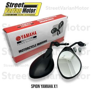 Jual Spion X1 Yamaha Original Universal Semua Motor - Jakarta Barat ...