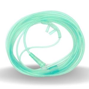 Jual Selang Oksigen Dewasa. ADULT Nasal Oxygen Cannula. Nasal Kanul ...