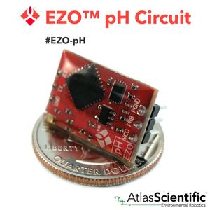 Jual Atlas Scientific EZO pH Circuit PN # EZO-pH - Kota Bandung - The Digital Stores | Tokopedia