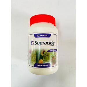 Jual Insektisida SUPRACIDE 25wp isi 100gr dari NATHANI - Kab. Kediri ...
