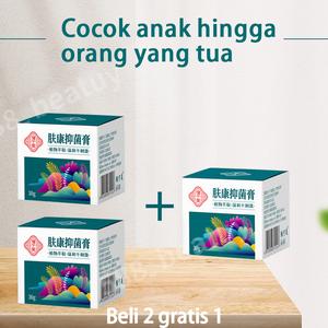 Jual Salep Gatal Paling Ampuh Obat Gatal Kulit Salep Alergi Kulit Gatal ...