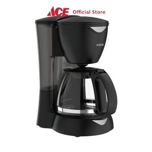 Promo Kris 600 ml Coffee Maker Swing 550 watt - Hitam Mesin Kopi ...