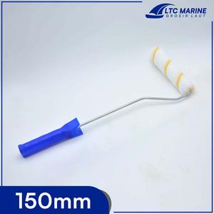 Jual IMPA 510463 Mini Paint Roller with Handle Sikat Rol Mini 6 ...