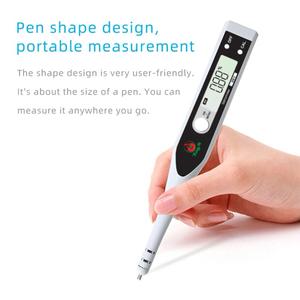 Jual Digital Display Portable High Precision Meters Salinity Tester ...