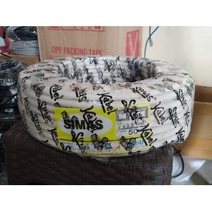 Jual KABEL SNI 2 X 2.5 MURAH SIMAS 2X2.5 NYM PANJANG 50 CABLE ISI 2 ...