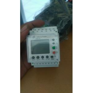 Jual RGU 10 Circutor (Electronic Earth Leakage protection Relay) Best ...