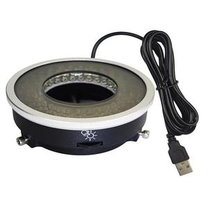 Jual Lampu Microscope 96 Led Ring Light Original Best - Kota Surabaya ...