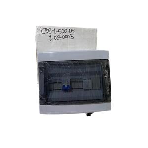 Jual DC Breaker 50A Surge Protector Device 2P / Slocable PV Combiner ...