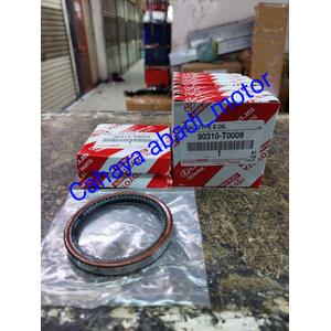 Jual Oil Seal Roda Belakang Hilux Vigo / Fortuner - Jakarta Pusat ...