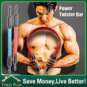 Jual Power Twister 20 Kg - 40 Kg Alat Olahraga Power Bender Untuk ...