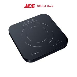 Promo Kris Kompor Induksi Square 100-1000 watt - Hitam Induction Stove ...