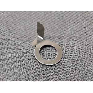 Jual Kancing plate penahan kampas rem kaliper belakang Suzuki Satria FU ...