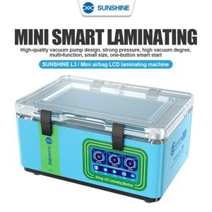 Jual Mesin Laminating Lcd SUNSHINE L3 Mini For Edge 8 Inch Original ...