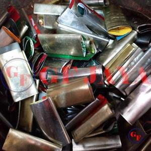 Jual Klem Plat Besi Pengikat Kunci Sambung Clem Galvanis Buckle Ikat ...