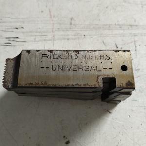 Jual mata senai / snai 1/2 - 3/4 NPT HS Ridgid Best - Jakarta Barat ...