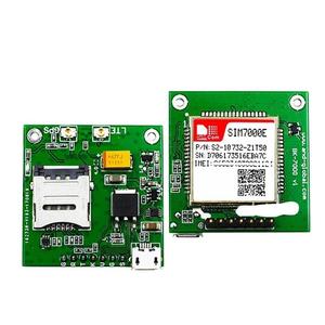Jual Module SIM7000E Supporting LTE CAT-M1(eMTC) and NB-IoT Best ...