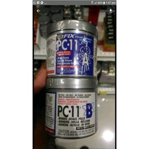 Jual Lem Porting Paste Epoxy PC-11 PC.1 Fix Your Thing PC 227 Gram 8 oz ...