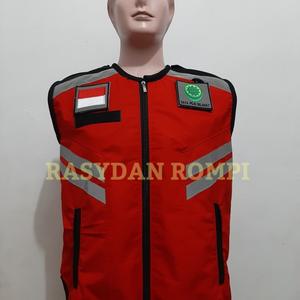 Jual Terbaru Rompi Hse, Rompi Kerja, Rompi Proyek - Jakarta Selatan ...