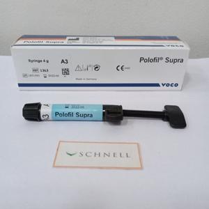 Jual fil Supra VOCO ( Made in Germany) Composite/Komposit/Tambalan Gi ...