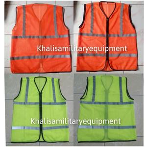 Jual Terbaru Rompi Proyek Rompi Tambang Rompi Keselamatan Rompi Jaring ...