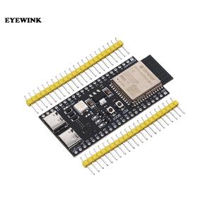 Jual onboard WROOM-1-N16R8 ESP32-S3-DevKitC-1 module development board ...