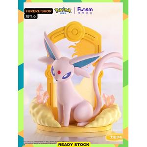 Jual Prime Figure Mini Espeon - Let's Go! Eevee Series Pokemon (10cm ...