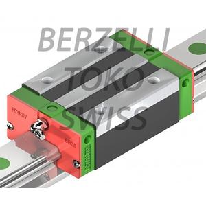 Jual BISA FAKTUR! Hiwin – EGH20CA LINEAR BLOCK BEARING - Jakarta ...