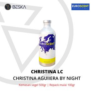 Jual CHRISTINA EUROSCENT LC 500 GR SEGEL BIBIT PARFUM MURNI - BESKA ...