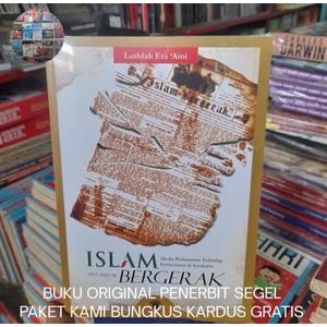 Jual Islam Bergerak: Media Perlawanan Terhadap Kristenisasi di ...