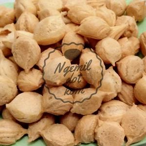 Jual Come!! SUS KEJU 250gr / SUS KERING RASA KEJU / SUS KEJU JIREH ...