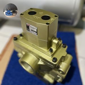Jual Ready Gan Solenoid Valve Taco Mvs 3514 Ycg Ready Gan - Jakarta ...