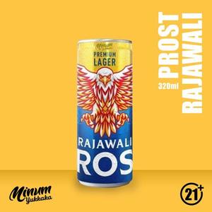 Jual Prost Rajawali Kaleng 320ml - Jakarta Selatan - Minum Yuk Kaka ...