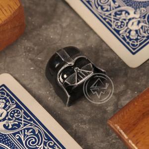 Jual Darth vader artisan keycaps star wars anakin skywalker keycaps ...