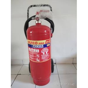 Jual Order segera APAR Powder AGNIS 25Kg Alat Pemadam Api, APAB hanya ...